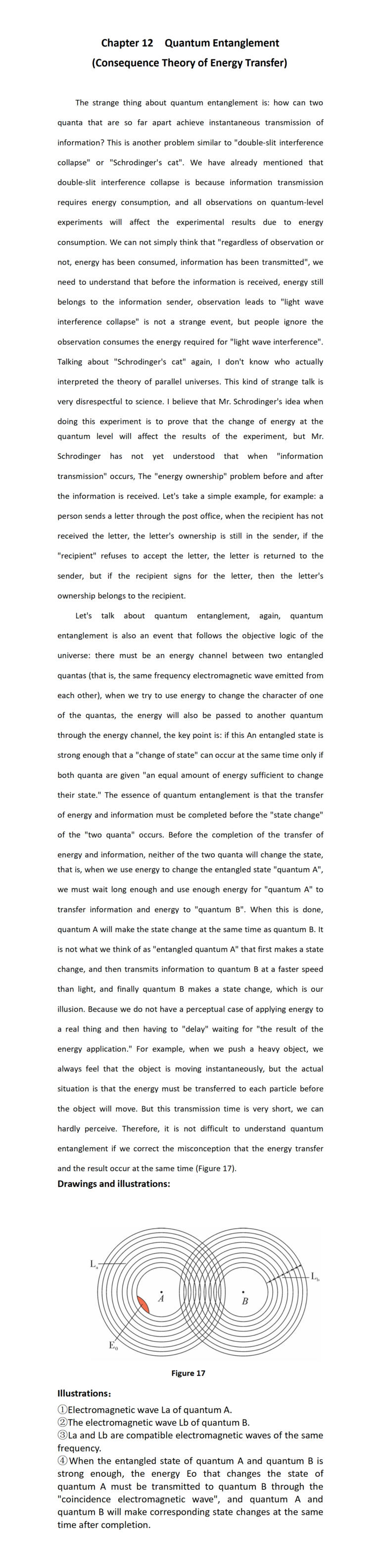 Chapter 12 Quantum Entanglement – future-hjjs