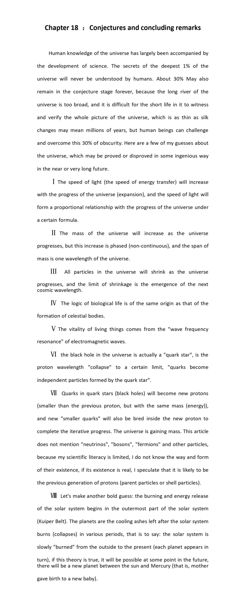 Chapter 18：Conjectures and concluding remarks – future-hjjs