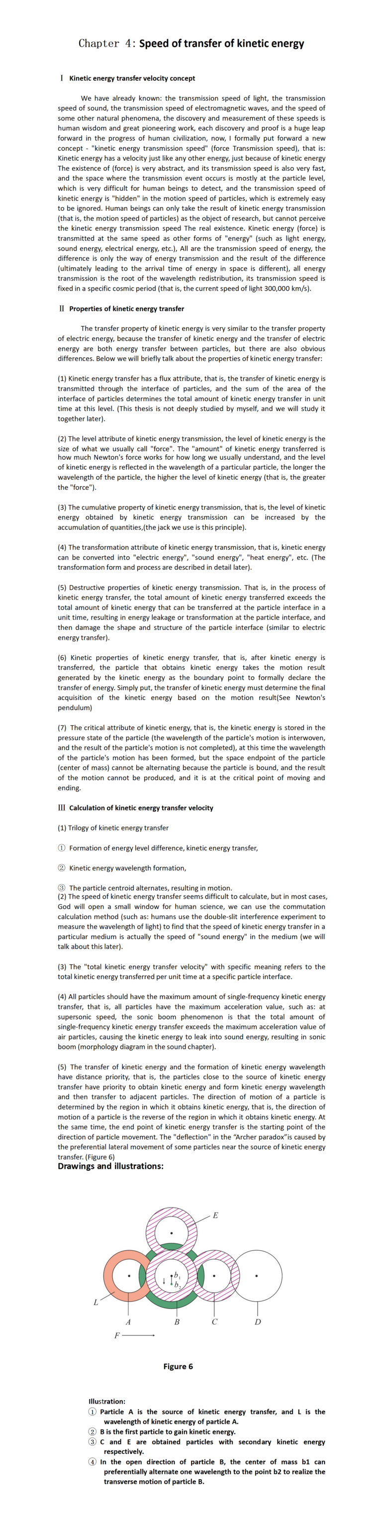 Chapter 4: Speed of transfer of kinetic energy – future-hjjs